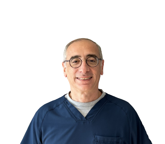 About - Tabbara Dentistry